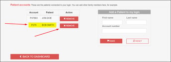 How to Create a Login to the Patient Portal